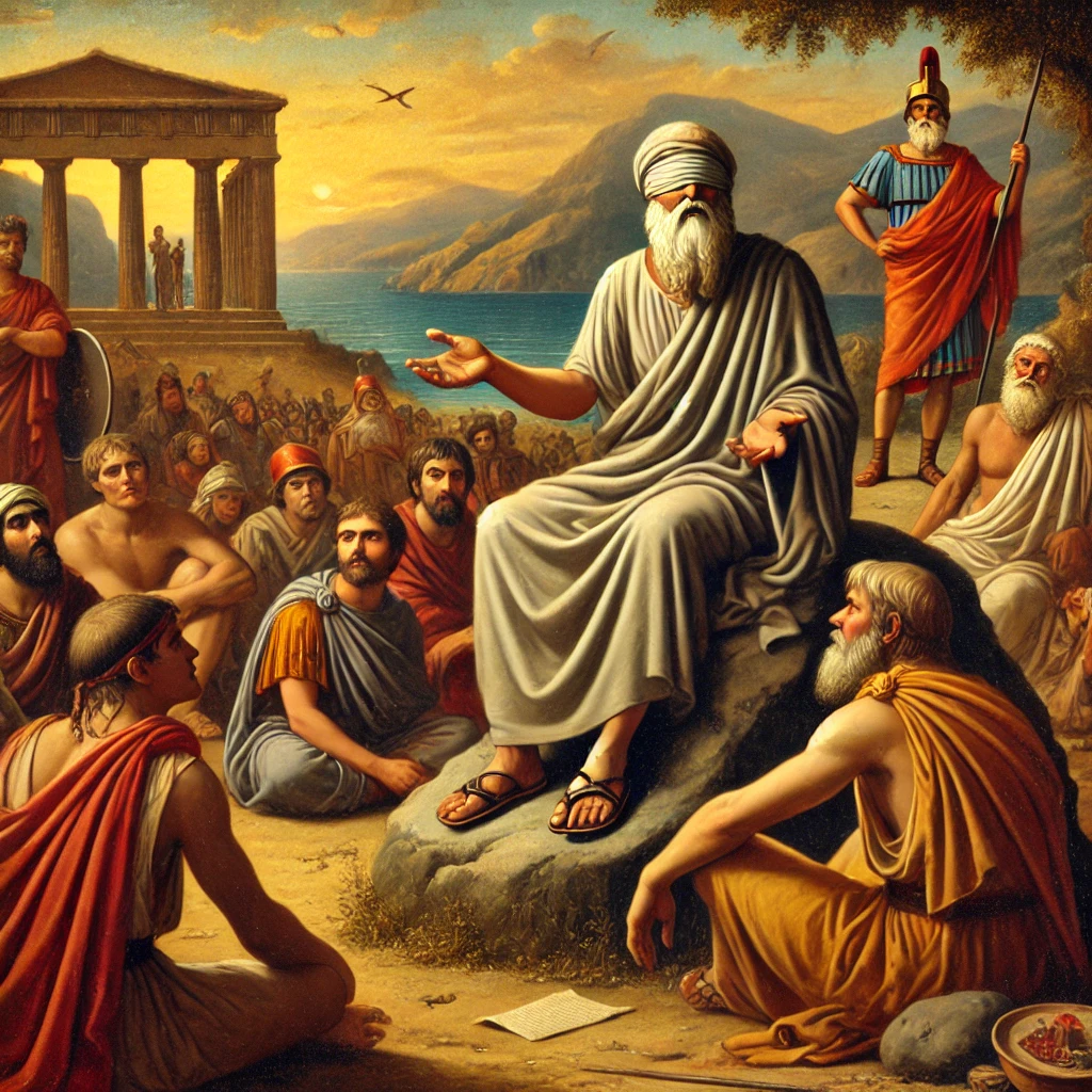 10 Legendary Figures from History Who Didn’t Exist - bestunknownfacts.com